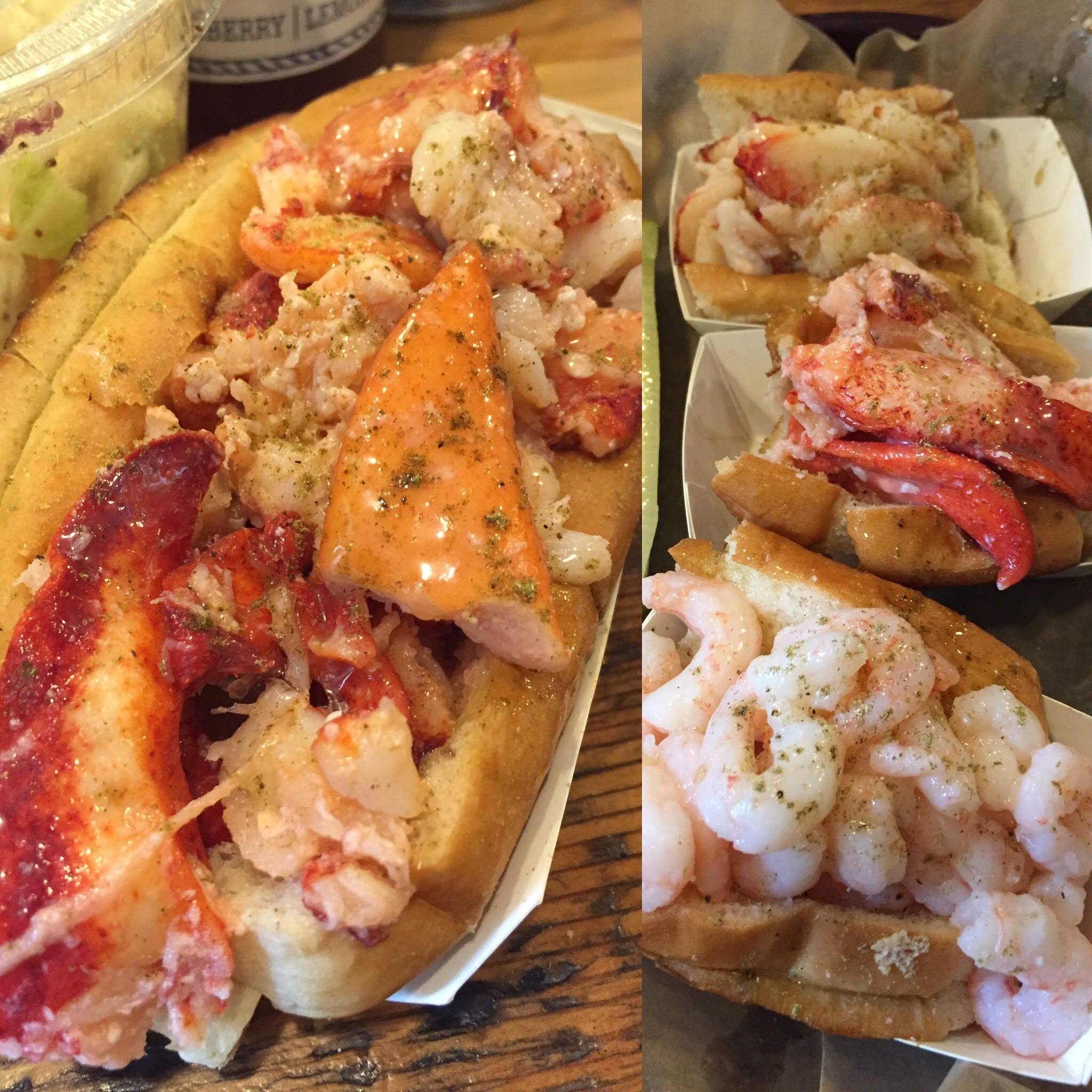 Explore Your Inner Foodie - New York City Ferry Service