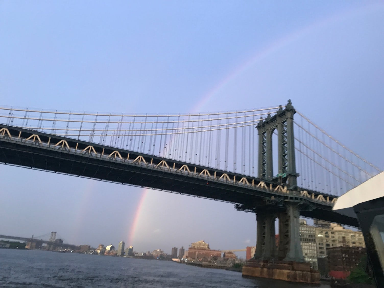 June's Top NYCF Photos - By Our Riders - New York City Ferry Service