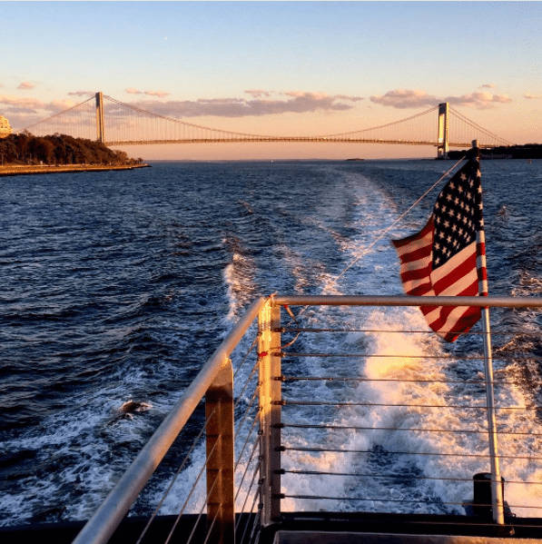 June's Top NYCF Photos - By Our Riders - New York City Ferry Service