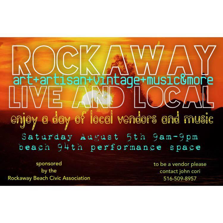 Live and Local - New York City Ferry Service