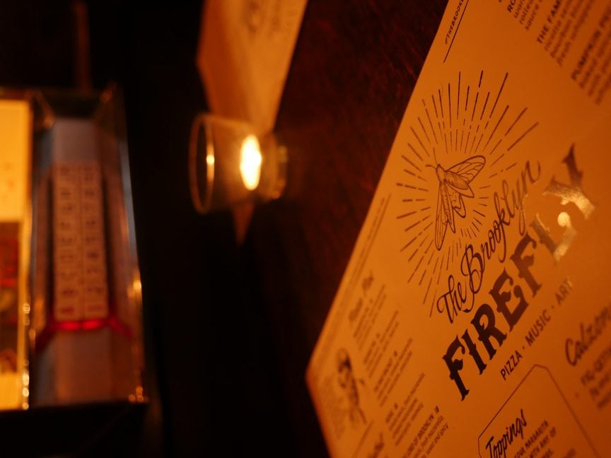 Community Connect: Brooklyn Firefly - New York City Ferry Service