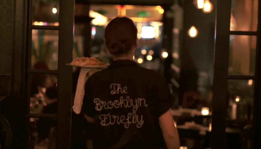 Community Connect: Brooklyn Firefly - New York City Ferry Service