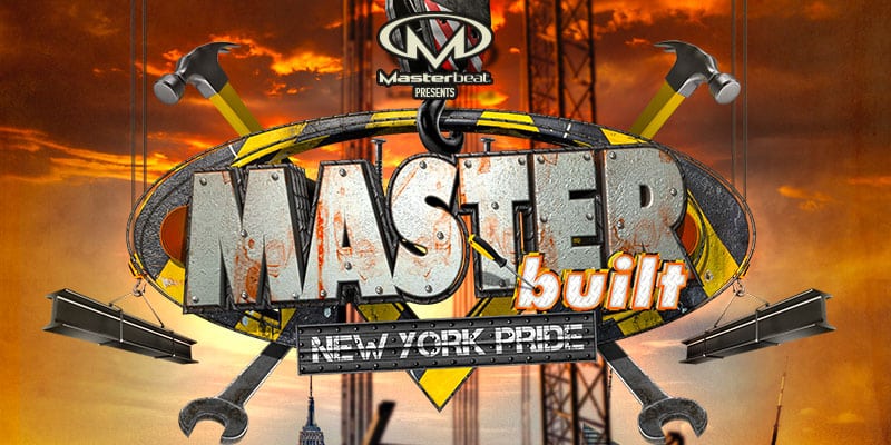 Masterbeat Masterbuilt - New York City Ferry Service