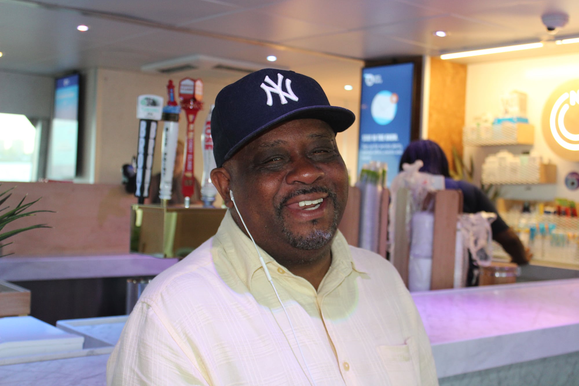 Photo Blog: NYC Ferry's Soundview Route Launch & Inaugural Ride - New ...