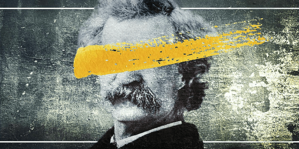 Literati: A Comedy Show About Books and the Idiots Who Write Them - New ...