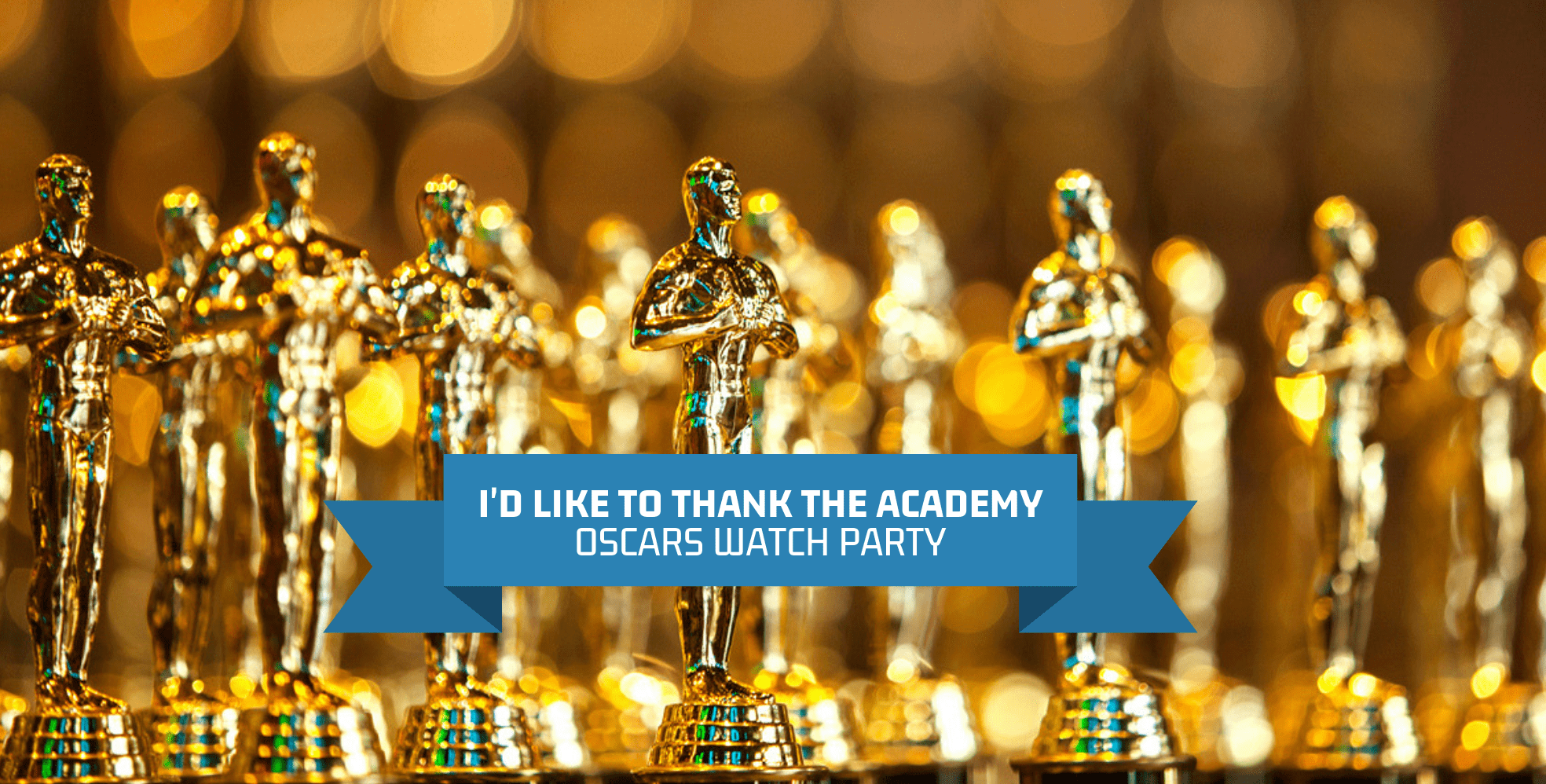 Oscars Watch Party - New York City Ferry Service