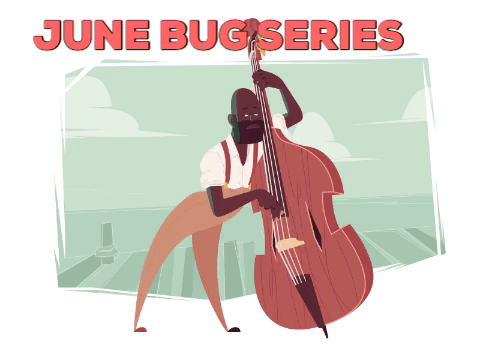 June Bug Jazz Series - New York City Ferry Service