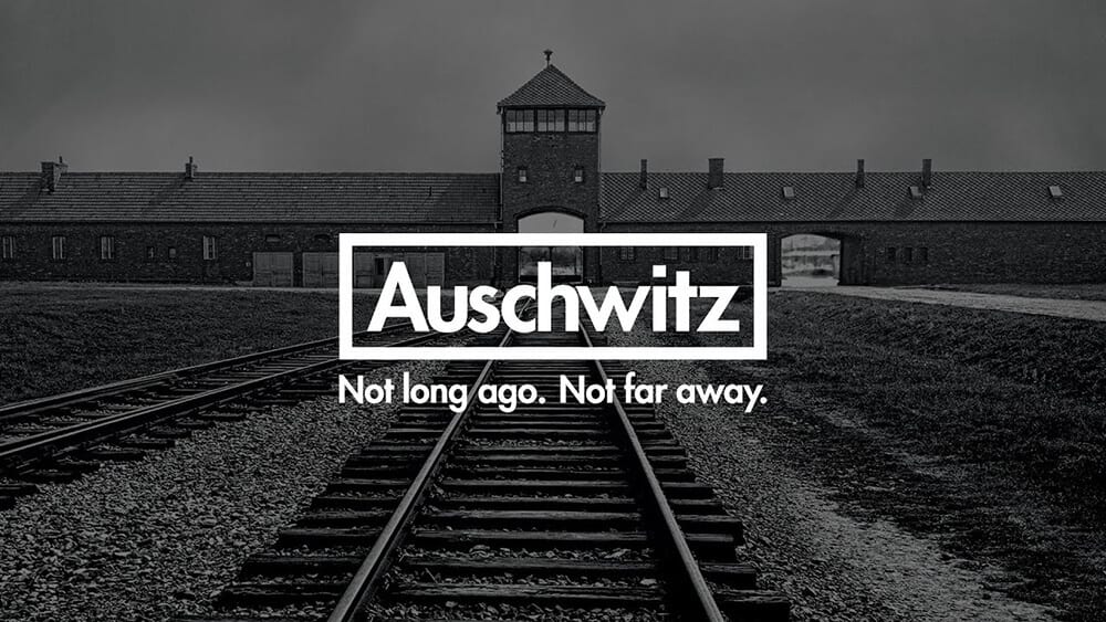 Visit the Auschwitz Exhibition at the Museum of Jewish Heritage! - New ...