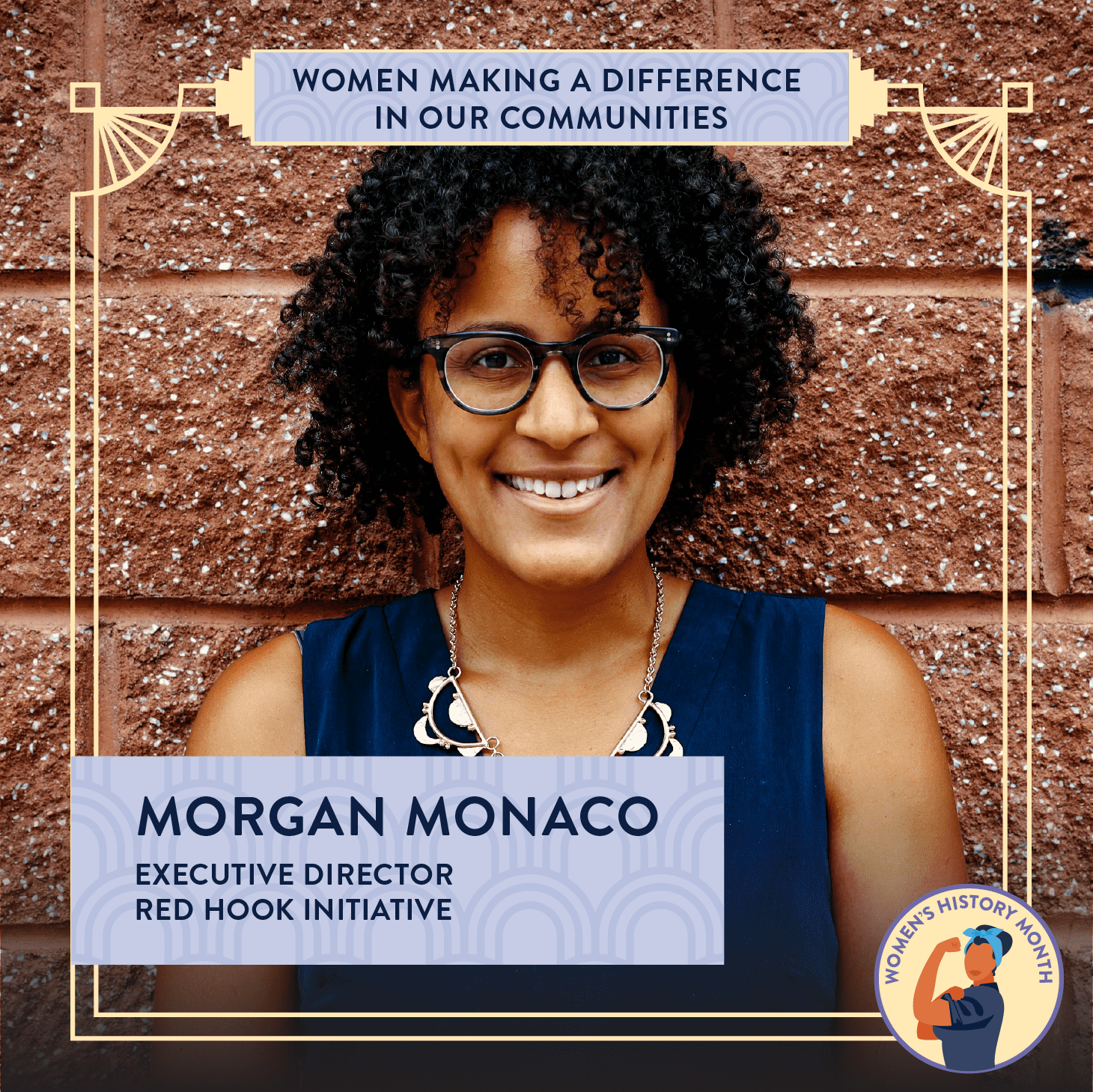 NYC Women Making a Difference in our Communities - New York City Ferry ...