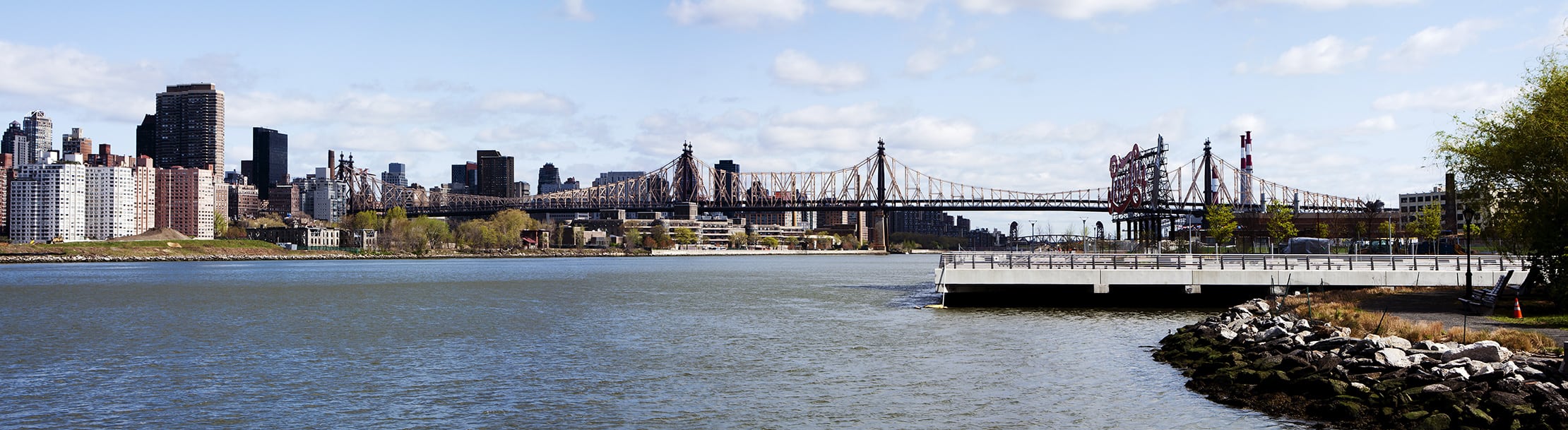 NYC Ferry x Astoria Discount Guide - New York City Ferry Service