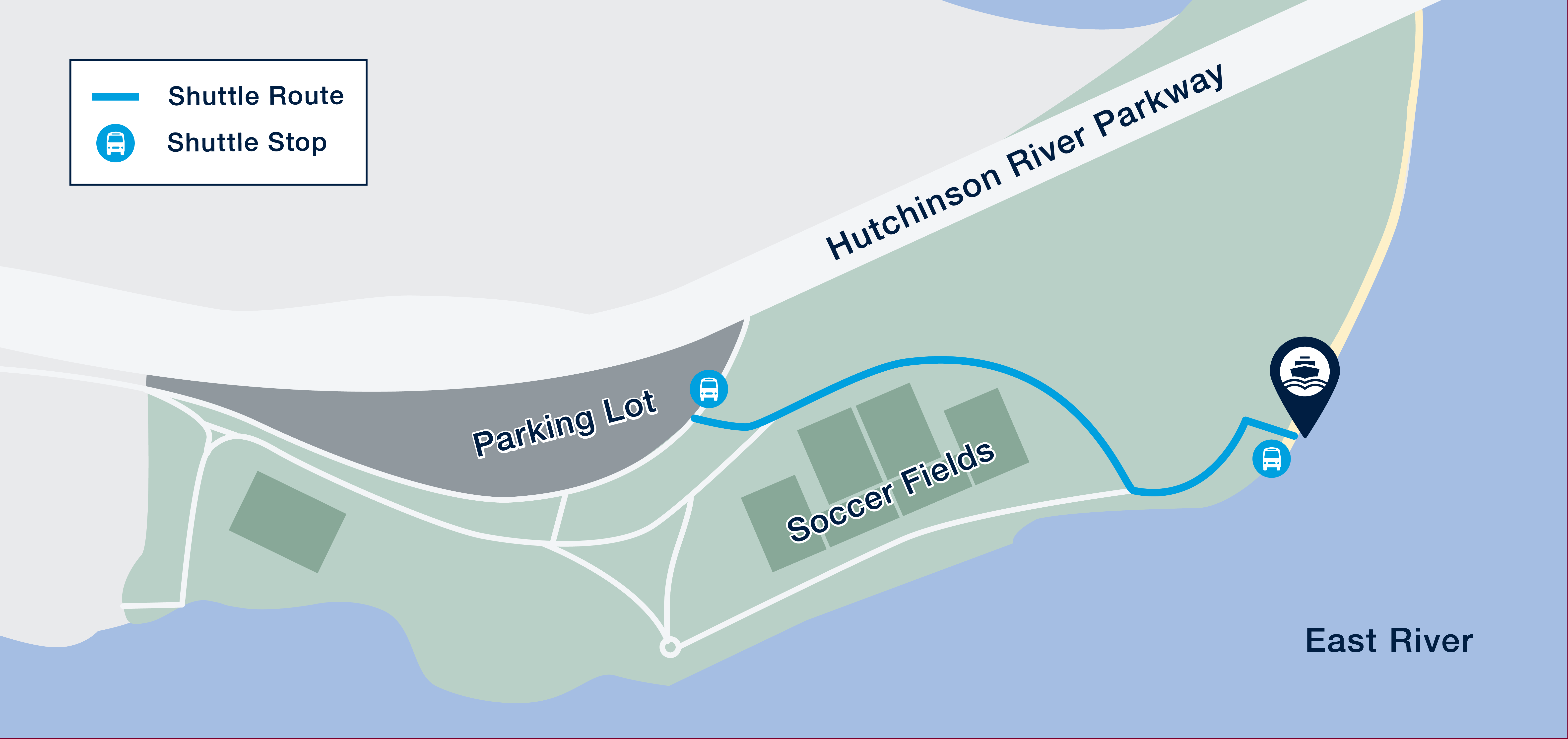 Now In Service: Soundview Route Expansion - New York City Ferry Service