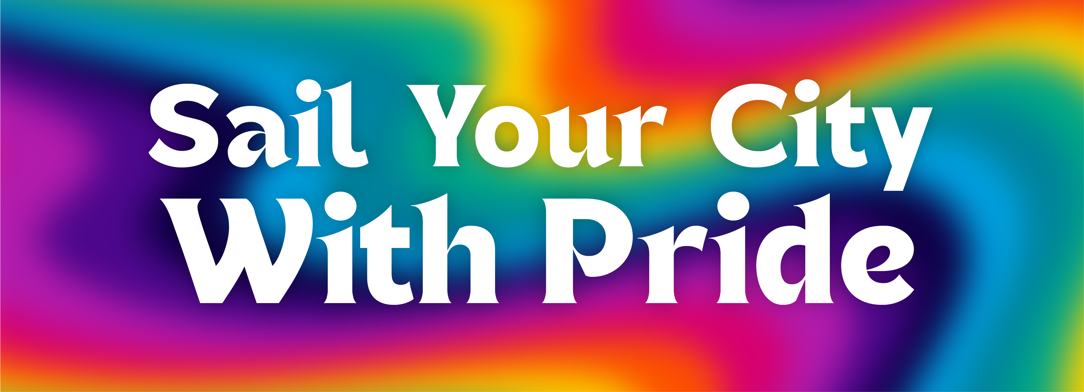 Sail Your City with Pride - New York City Ferry Service