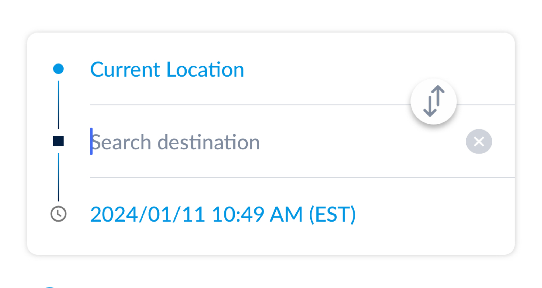AppGuide - New York City Ferry Service