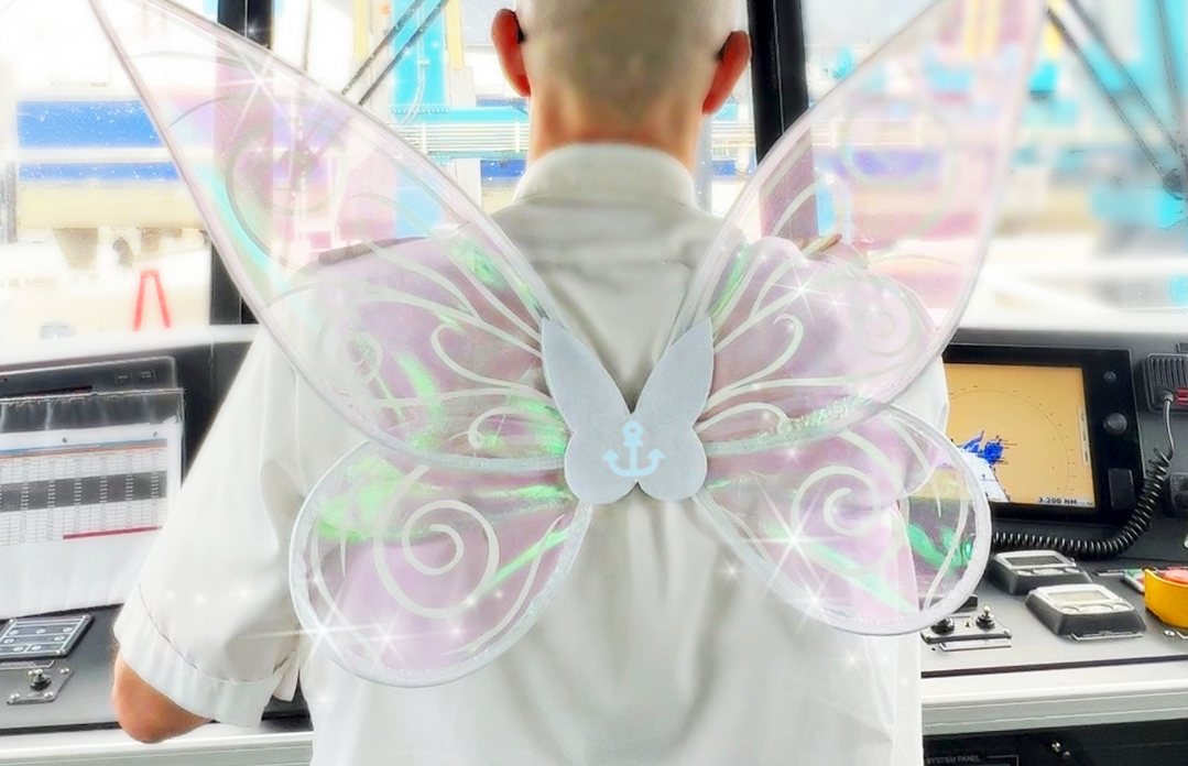 Welcome to a New Era of Water Transportation - New York City Ferry Service