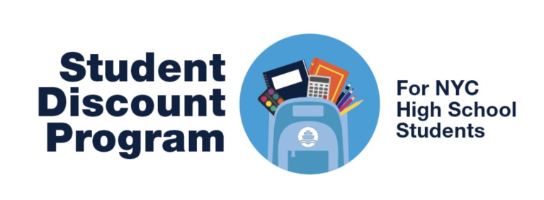 Student Discount Program - New York City Ferry Service